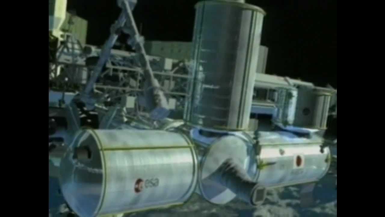 The Space Shuttle (Documentary) - YouTube