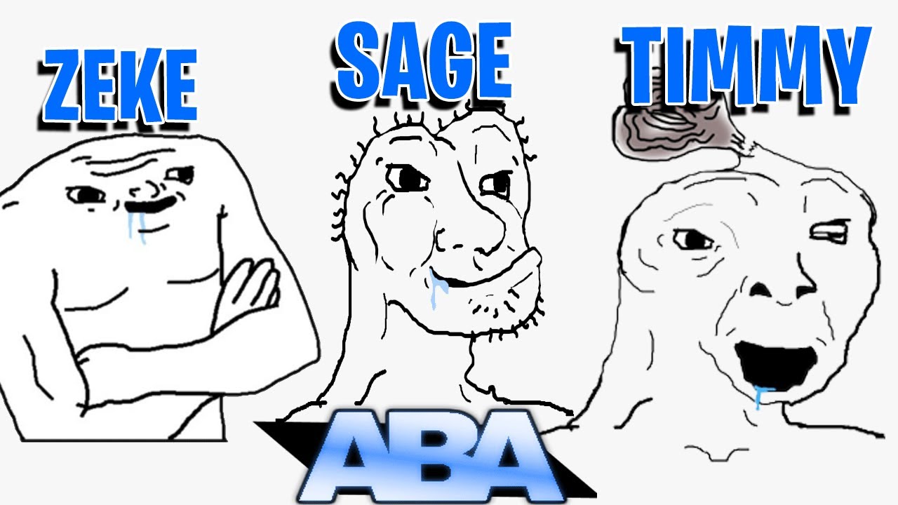 THE SPECIAL EDUCATION TRIO ON ANIME BATTLE ARENA - YouTube