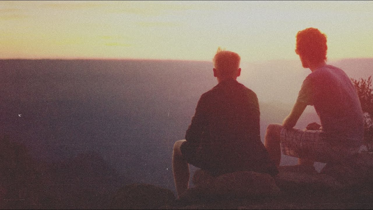Marcus Warner, Aiden Appleton - America (feat. Humble He) - YouTube
