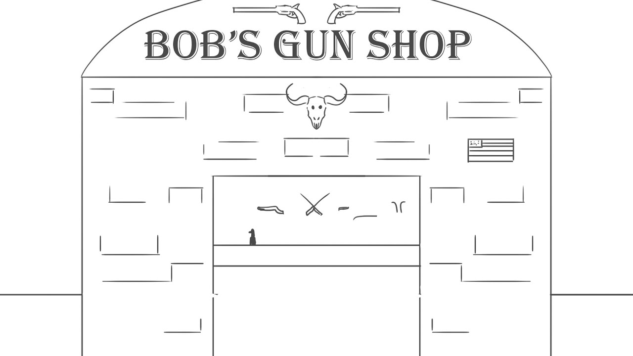 Bill Burr Comedy Short Animation: Good Spread - YouTube