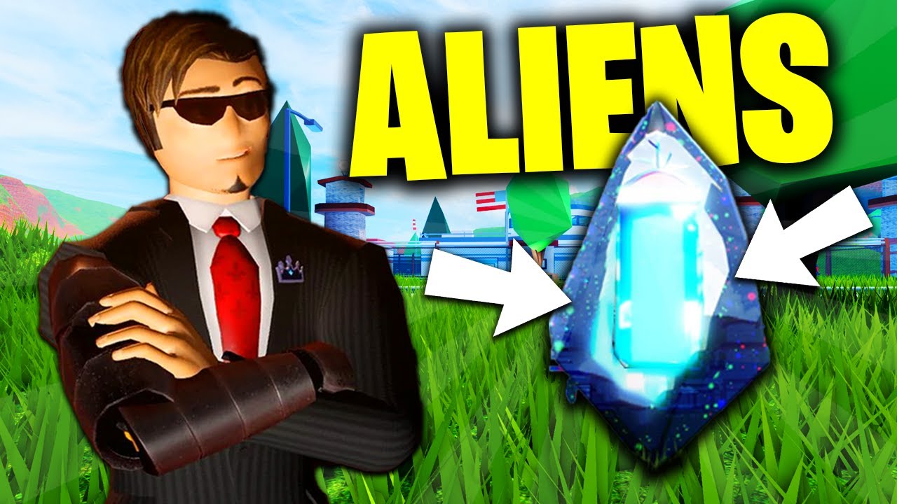 Jailbreak Roblox Time Machine is HERE… - YouTube