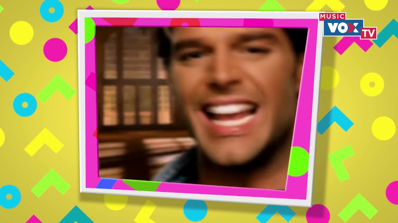 Enrique Iglesias i Ricky Martin - który NAPRAWDĘ śpiewa na żywo ...