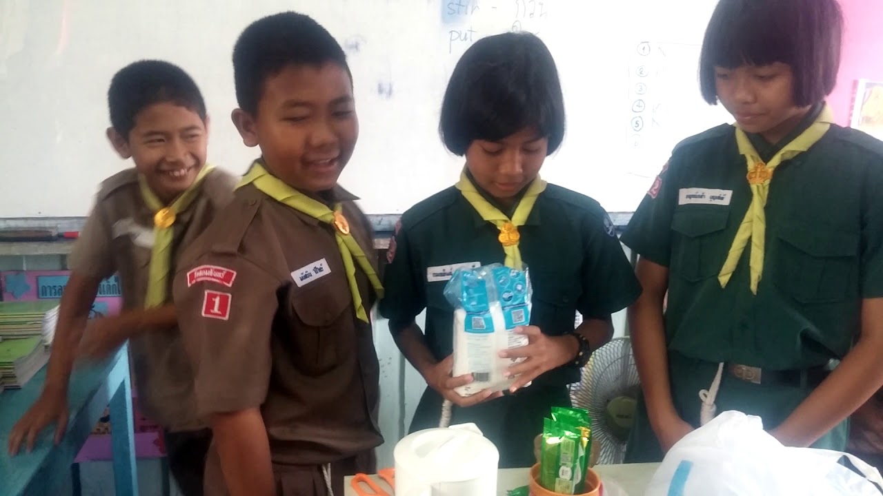 Grade 5 Group 2 - YouTube