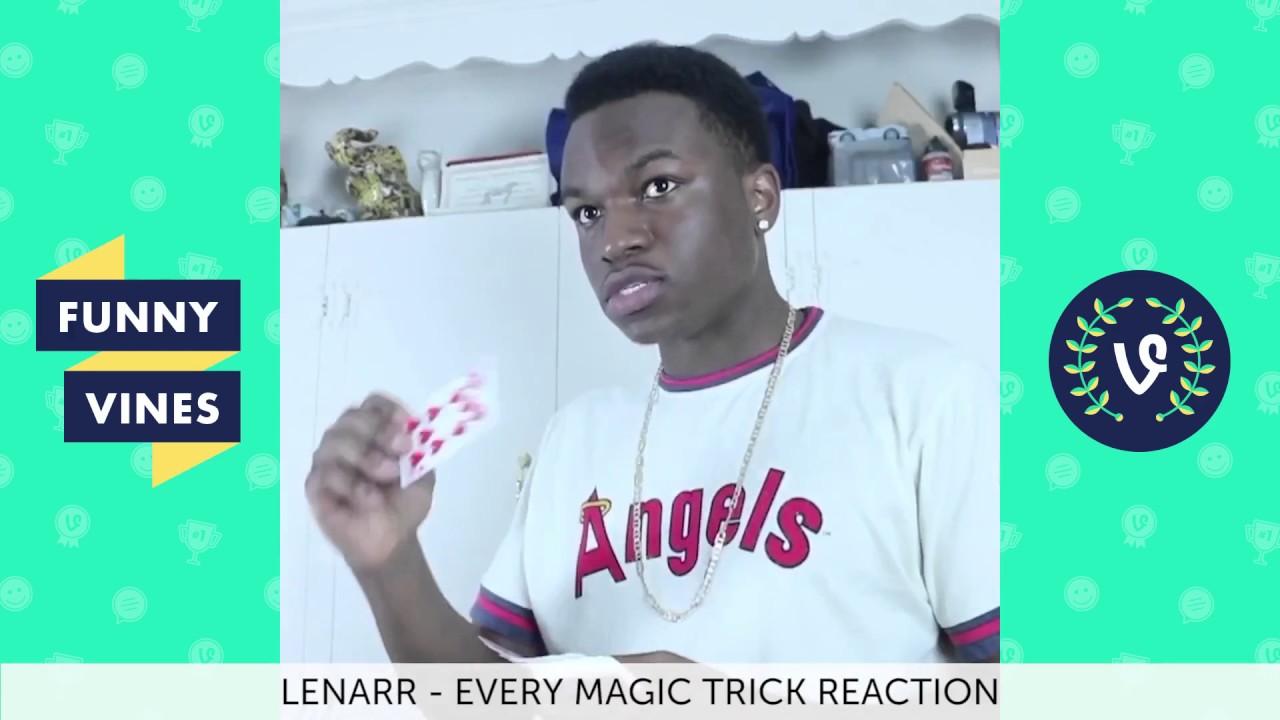 CalebCity VS Lenarr Vine Compilation | Funny Vines 2016 part 2 - YouTube