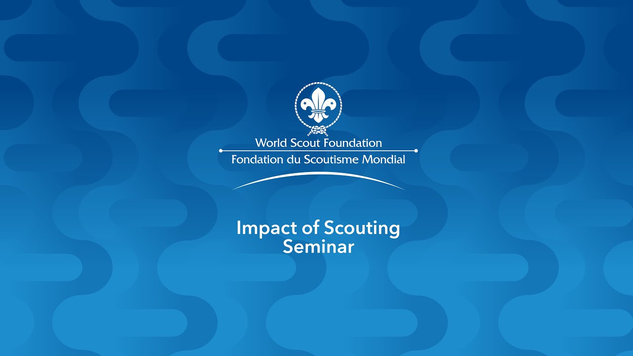 WSF 2024 Impact of Scouting Seminar Full Show - YouTube