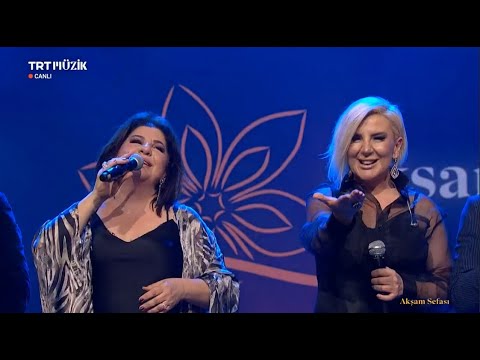 AKŞAM SEFASI - 24 Mayıs 2024