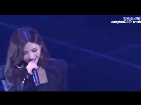 (G)I-DLE 여자아이들 - HEAR ME Live in Japan [090219]