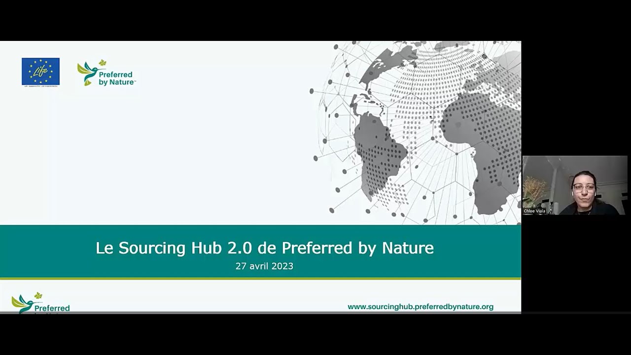 Comment naviguer dans le nouveau Sourcing Hub et donner son avis aux ...