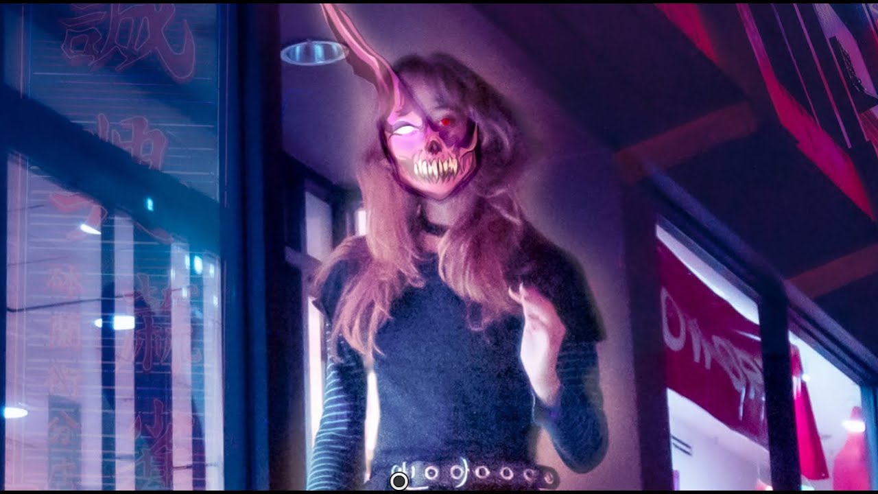 How Corpse Husband and Faceless YouTubers Broke the Internet - YouTube