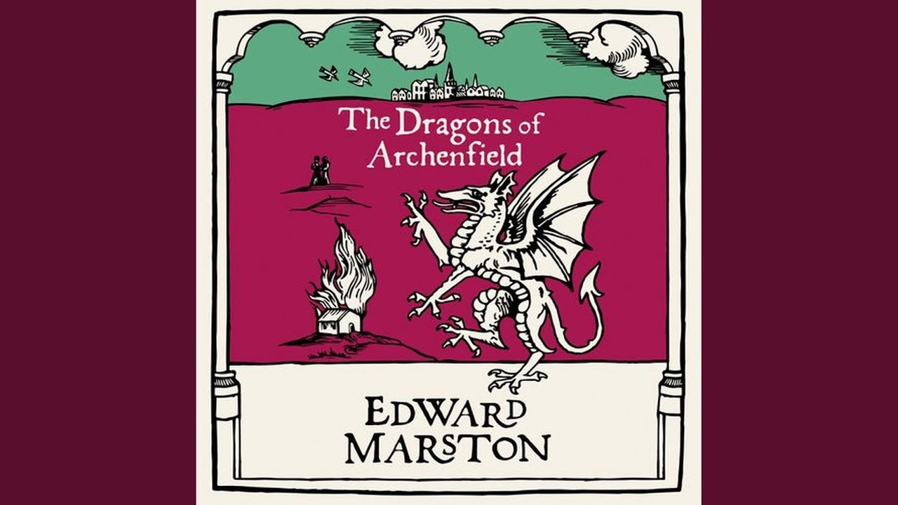 Chapter 6.4 - The Dragons of Archenfield - YouTube