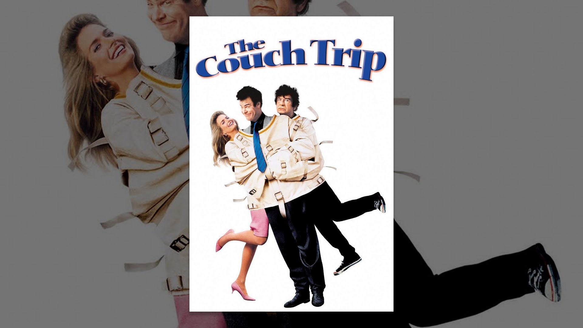 The Couch Trip