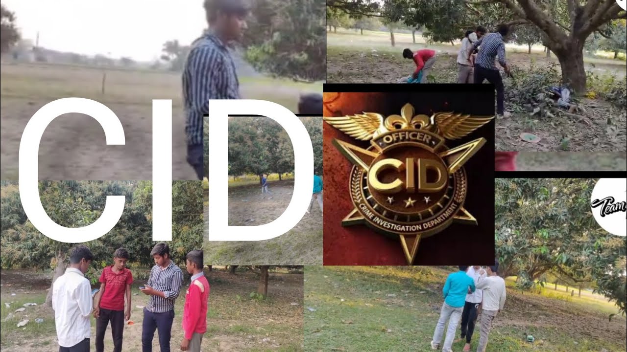 বাংলা ফানি ভিডিও 😂😂😂 (CID) #comedy #funny #fun #ভিডিওটি_ভালো_লাগলে ...