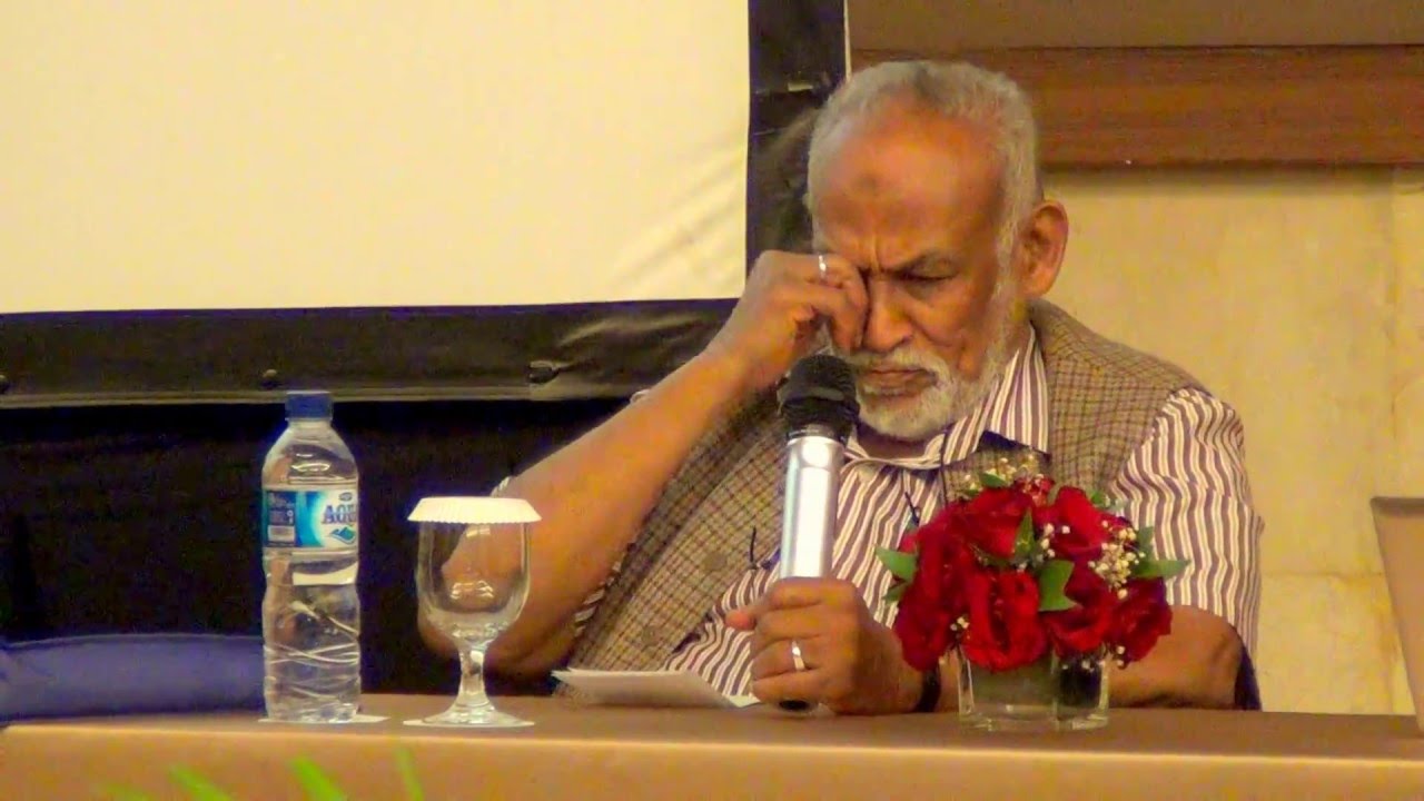 Workshop on Islamic Psychology, Prof. Dr. Malik Badri , Yogyakarta ...