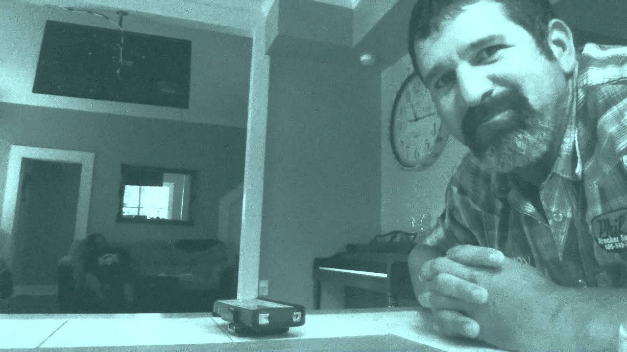 Prank Call To Amber - YouTube