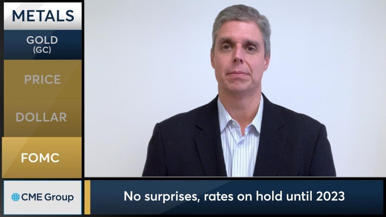 September 16 Metals Commentary: Todd Colvin - YouTube