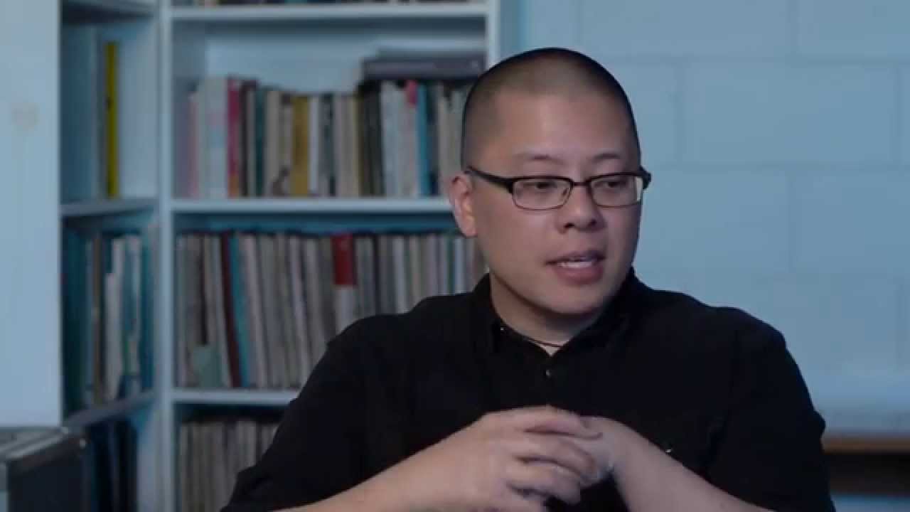 Eric Ting on the Rehearsal Process - YouTube