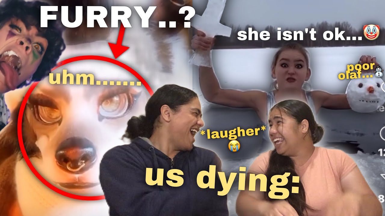 watching the most CRINGIEST videos. *WHO LET YOU POST THIS* 😐 - YouTube