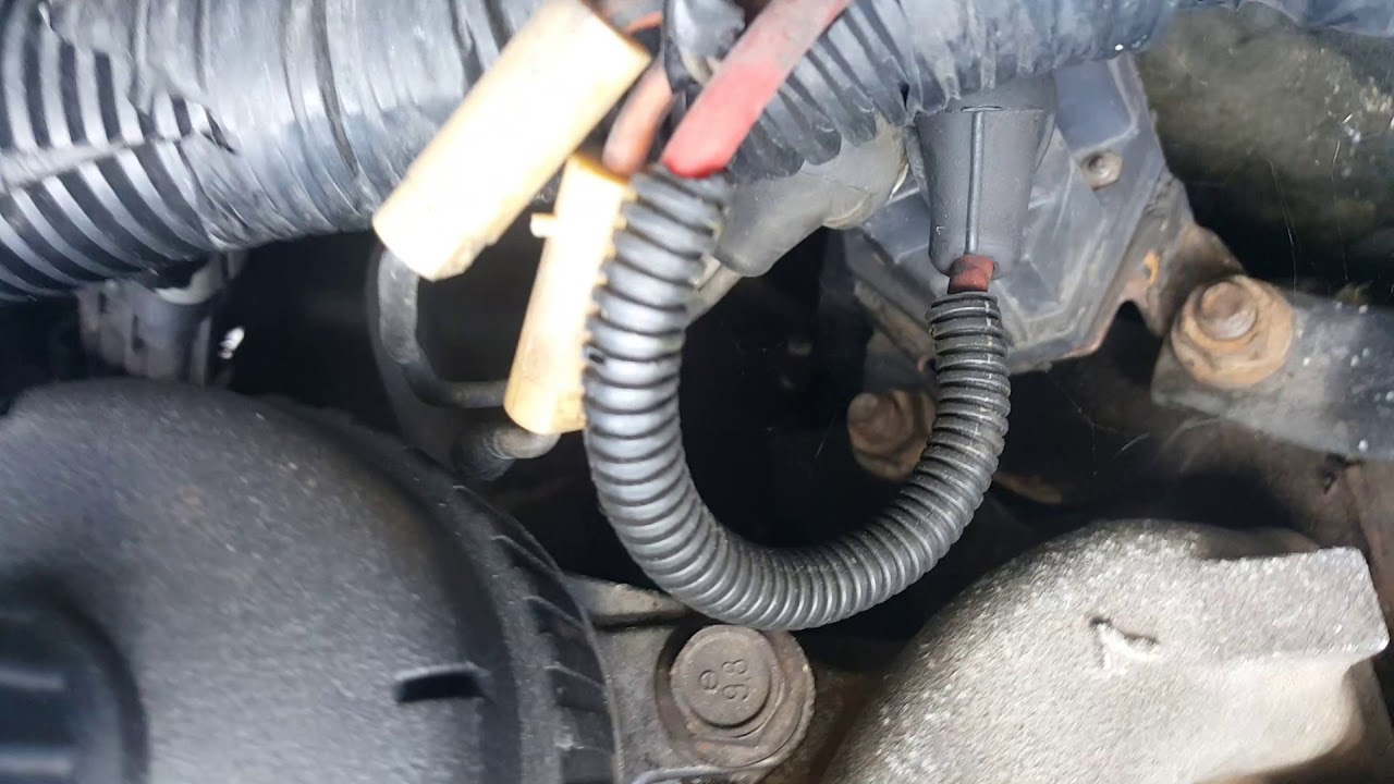 GMC Cold Dually Last Crank 4 5 20 - YouTube