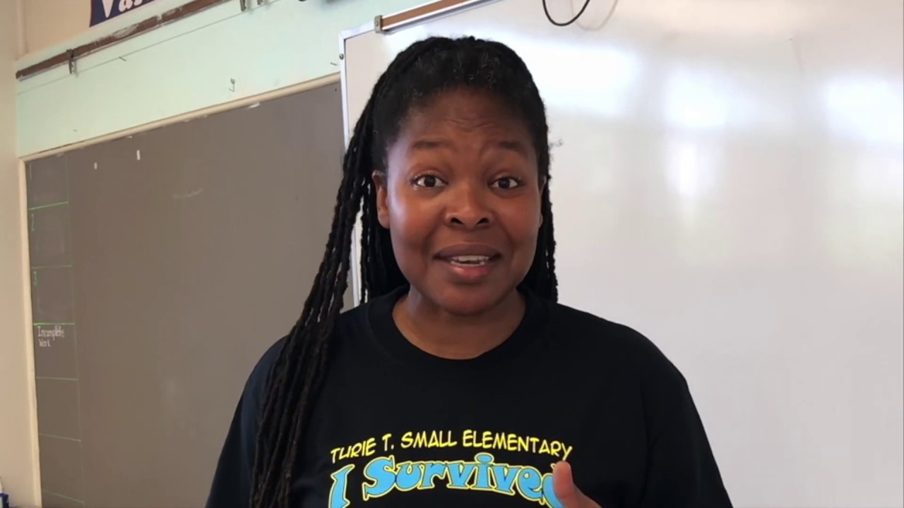 TURIE T. EVENT - YouTube