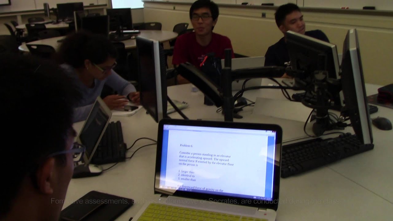 Educational Innovation Course, MIT-SUTD Collaboration, GLP Summer 2015 ...