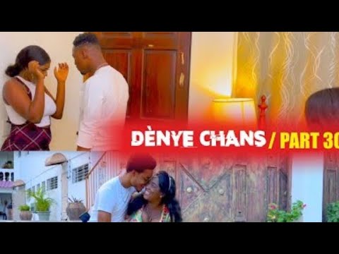 DÈNYE CHANS [ ÉPISODE 31 / Paola ansant pou James, manman Paola damou papa alèx, loucia kidnapè ]