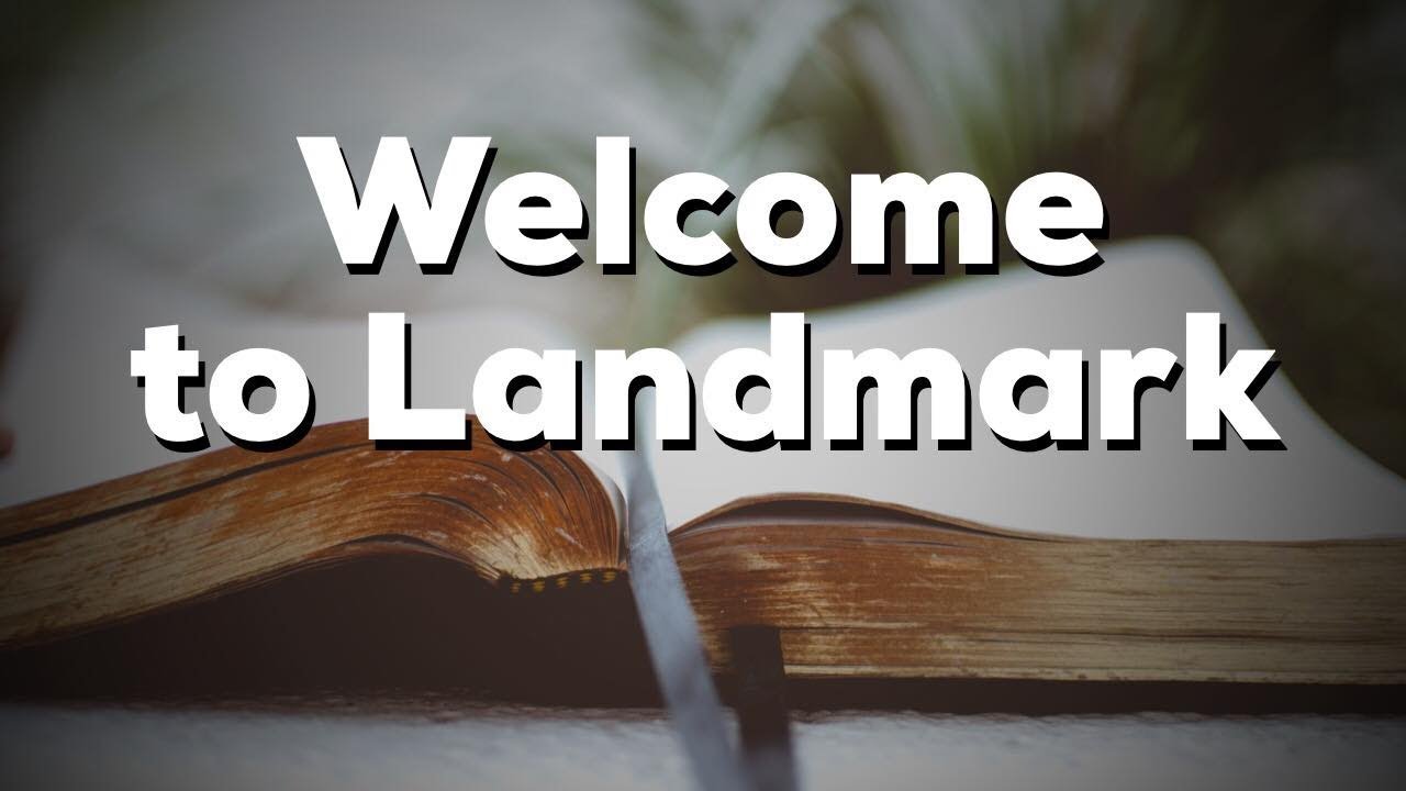 Landmark Commercial - YouTube