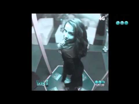 #ShowCam: Natalia Oreiro - Como Una Loba (Premios Tato 2015)