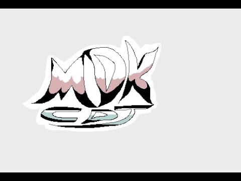 MDK - Geometry Dash (CDJeremy Remix) - YouTube Music