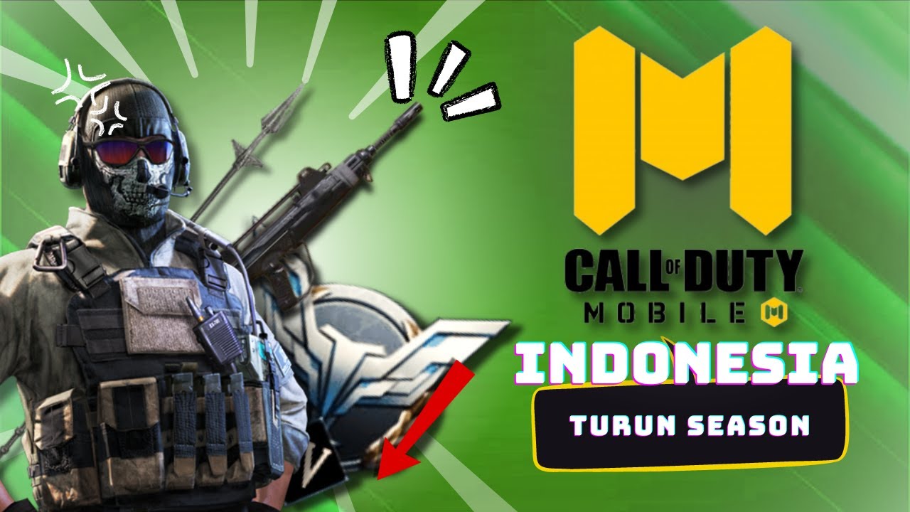 GAGAL LEGEND !! Call Of Duty Mobile - YouTube