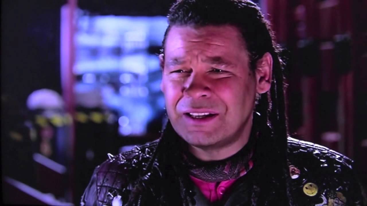 Red Dwarf X - 'Dear Dave' Trailer (Episode 5) - YouTube