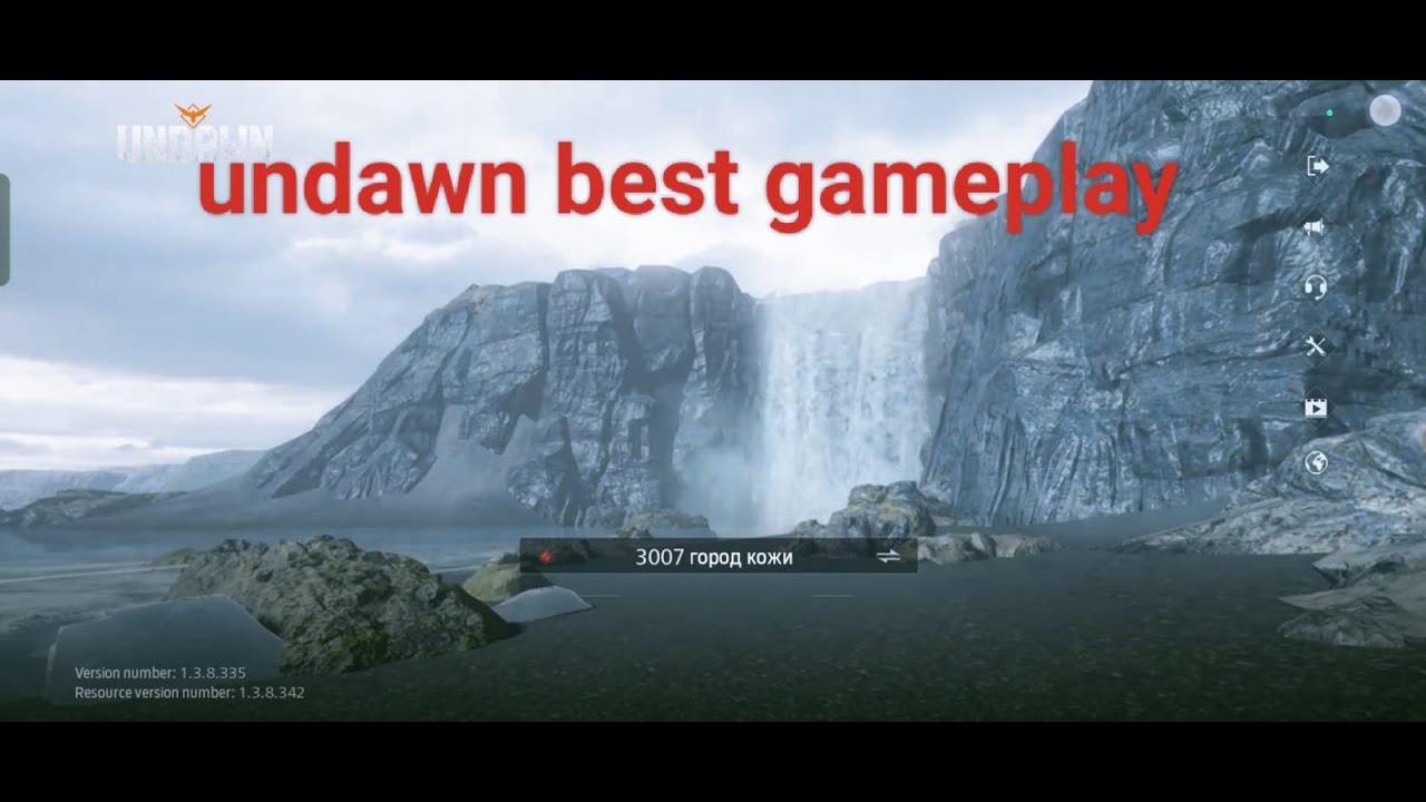 undawn | undawn gameplay | undawn mobile gameplay | undawn game ...