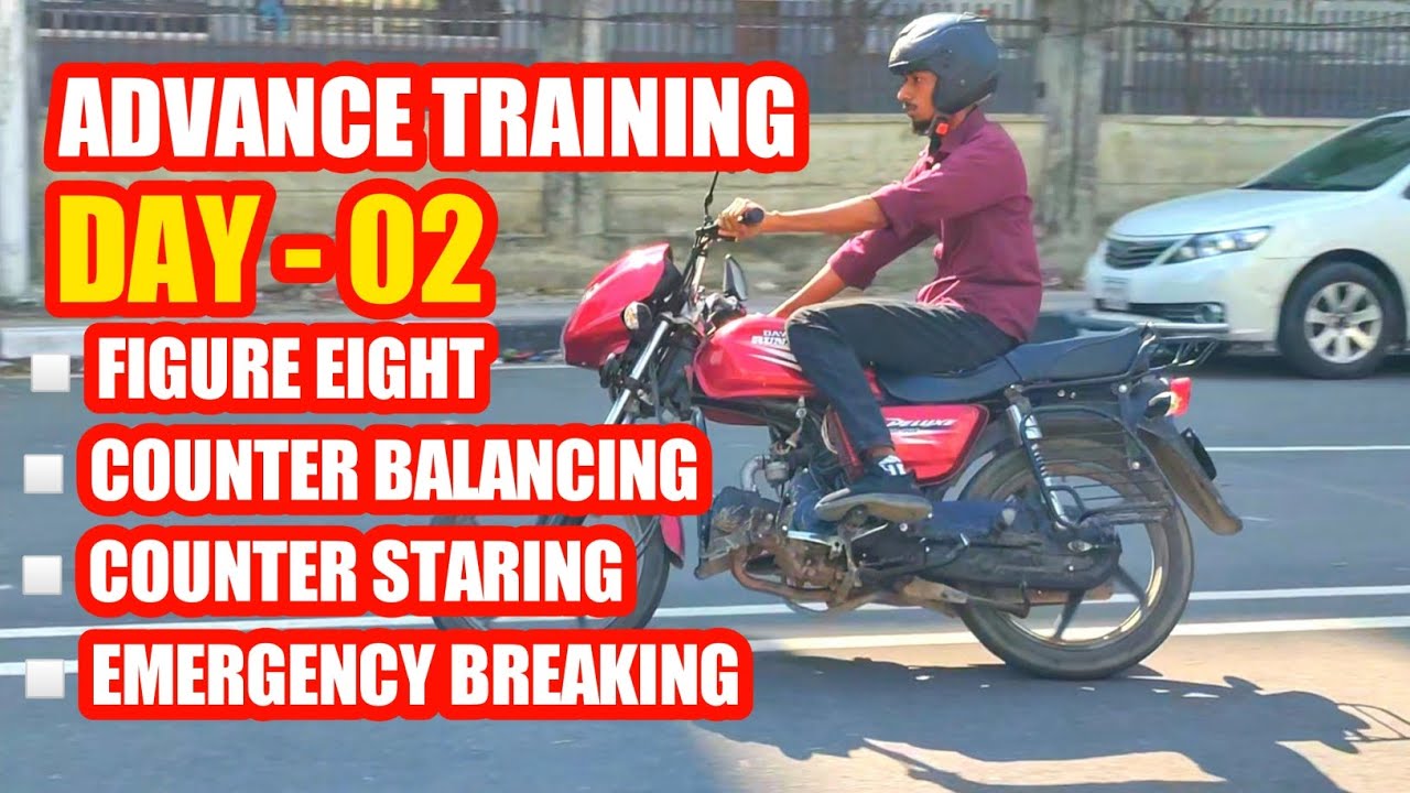 ADVANCE TRAINING DAY - 02 | SKILL DEVELOPMENT - YouTube