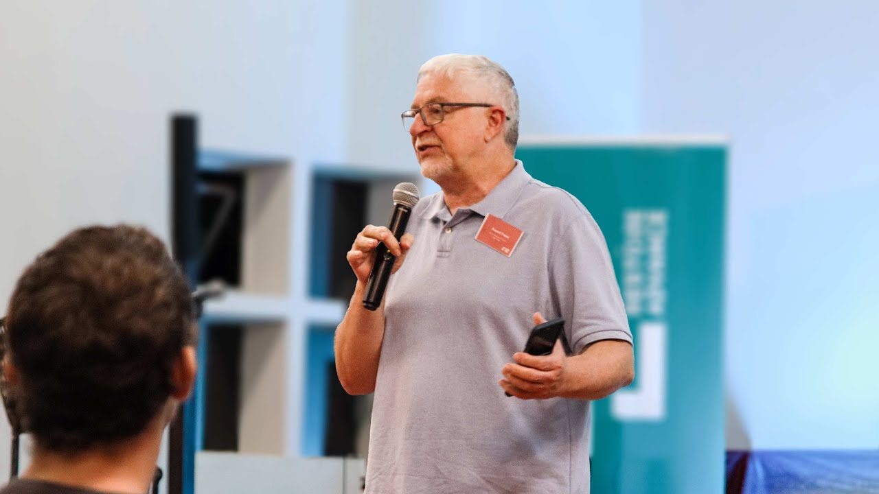 04 A Lifestyle of Worship | Russell Fraser | KwaZulu-Natal Regional ...