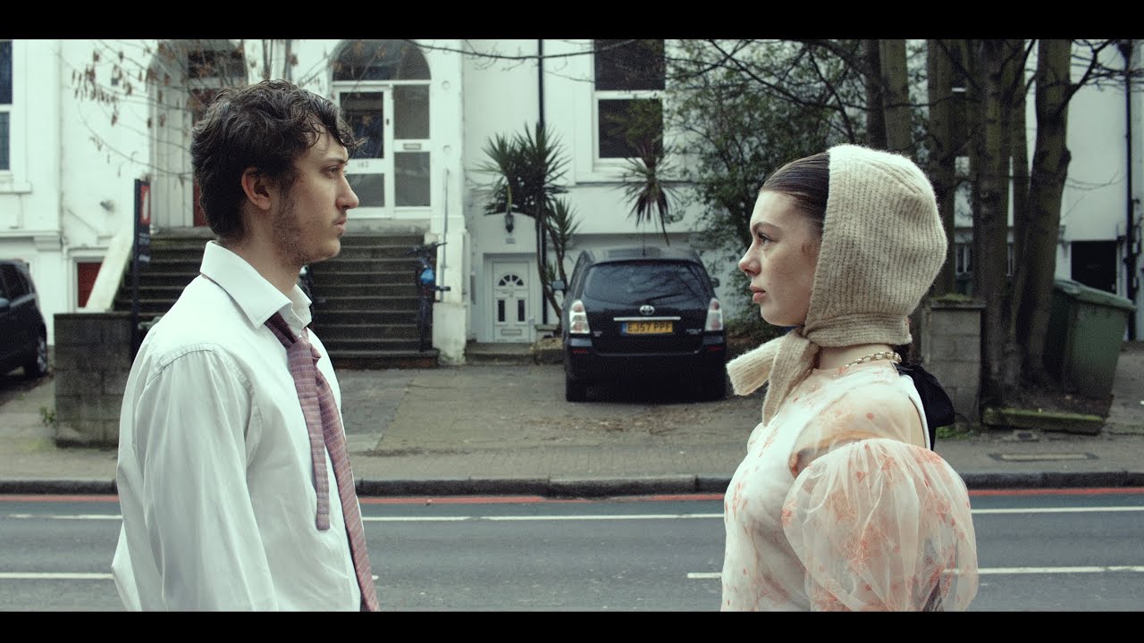 Maximilian - Red Wine (Official Music Video) - YouTube