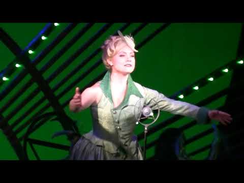 Kendra Kassebaum LAST EVER Thank Goodness (San Francisco)