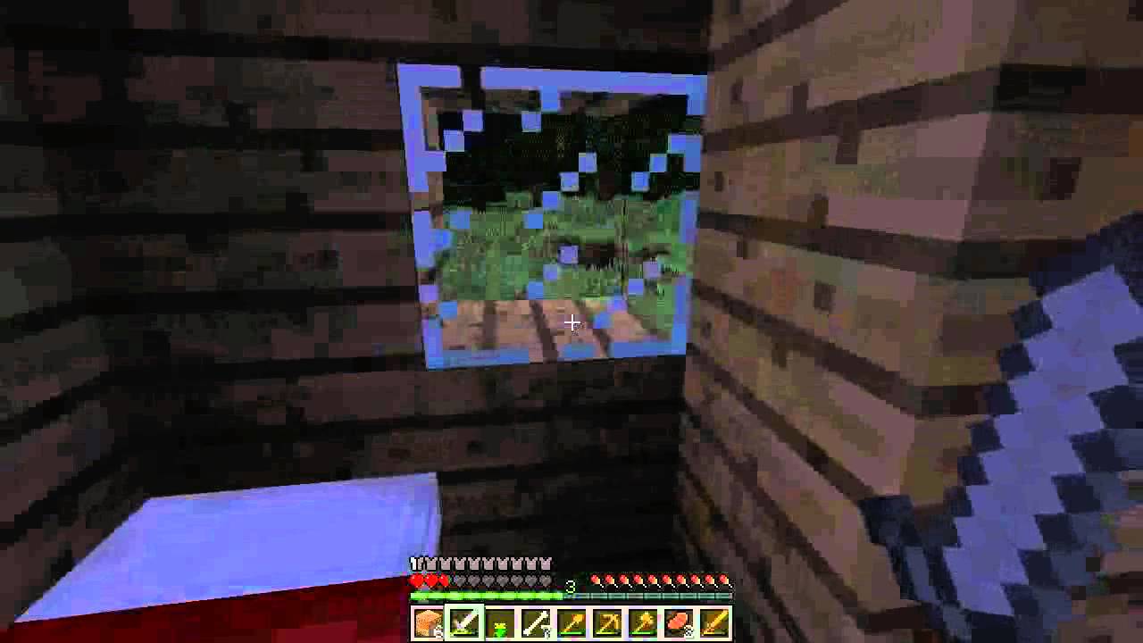 Minecraft: The Virus - EP. 1 - YouTube