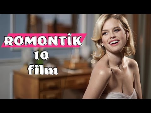 Dünyanın En Romantik 10 Filmi ! / +18