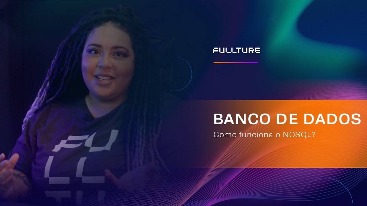 06 Banco De Dados Como Funciona O Nosql Bancodedados Coding Sgbd Dados Fullstack Dev 7576