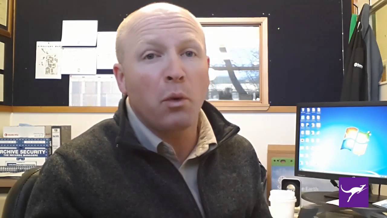 Daniel Hingston - Cert IV in Training and Assessment - YouTube