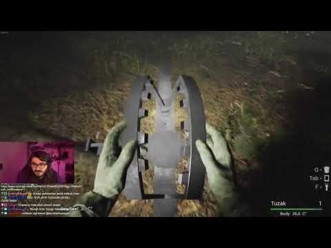 Kendine Müzisyen - Koca Ayak(BigFoot) Oynuyor (Twitch) 05.03.2020