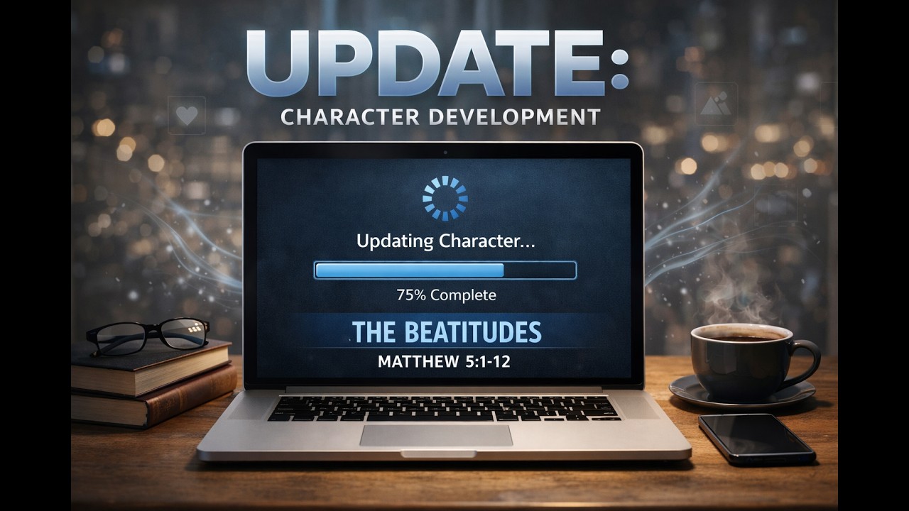Update: Character Developement Part 2 - YouTube
