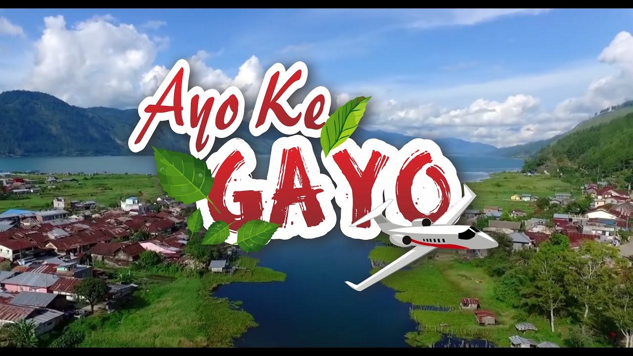 Aceh Gayo - Visit Banda Aceh