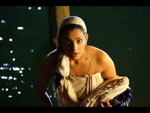 Sandhya | Actress | Kaadhal | Super Hit Tamil Film | Kollywood - YouTube