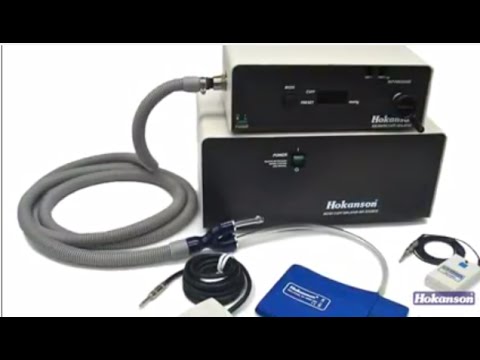Rapid Cuff Inflator - YouTube