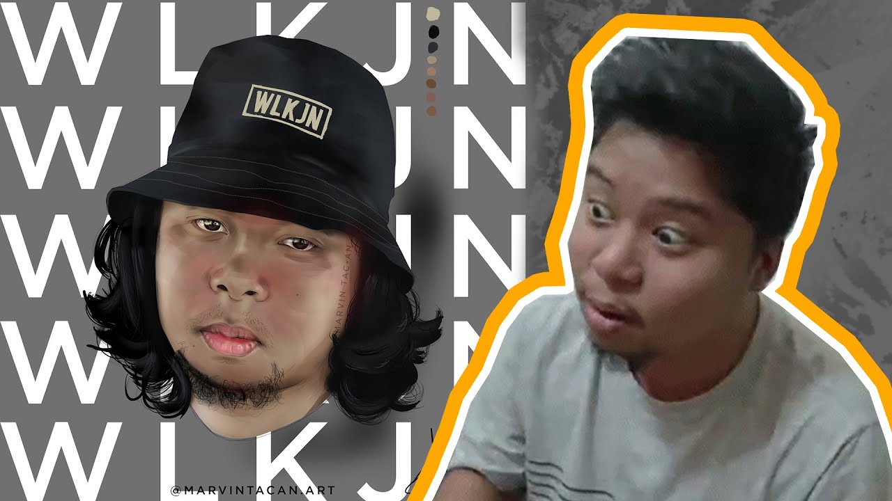 Yow - Team Payaman Draws Ep. 03 - YouTube