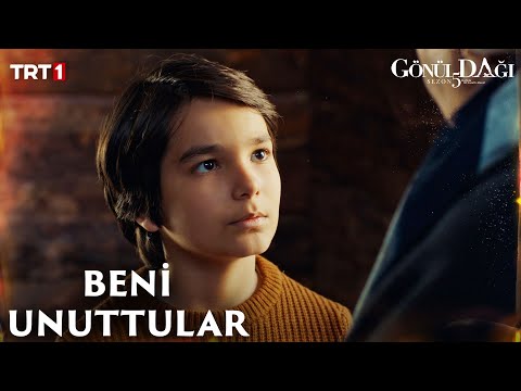 Ali, kardeşini kıskanıyor mu? - Gönül Dağı 165. Bölüm @trt1