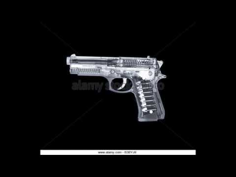 weapon xray pics - YouTube