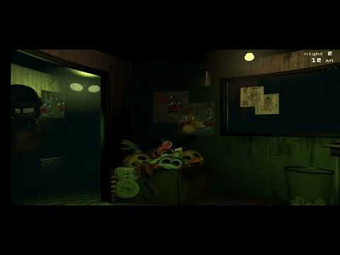 fanf 3 part 1 - YouTube