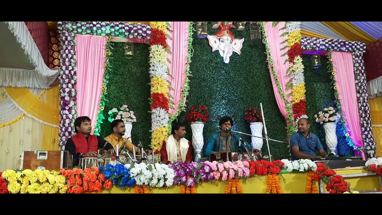 kahan aake rukne the raste by - manjay singh - YouTube