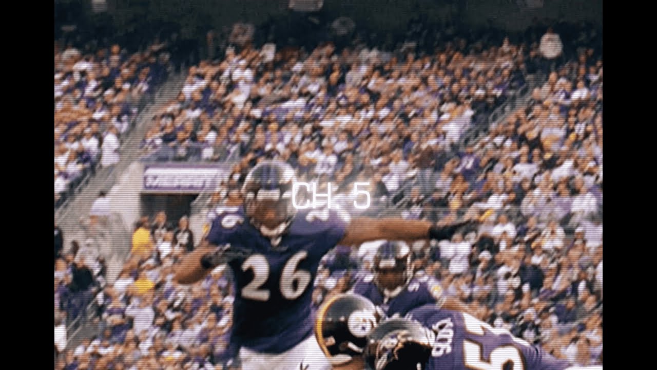 Trailer: The Playoffs And Pittsburgh | Baltimore Ravens - YouTube